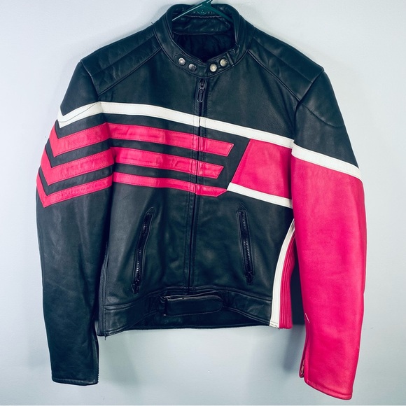 Fieldsheer | Jackets & Coats | Vintage Fieldsheer Womens Leather ...